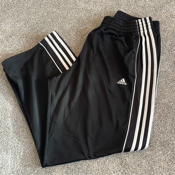adidas | Pants | Mens Adidas Sweatpants | Poshmark